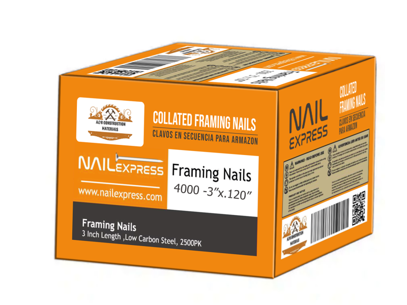 Nails
